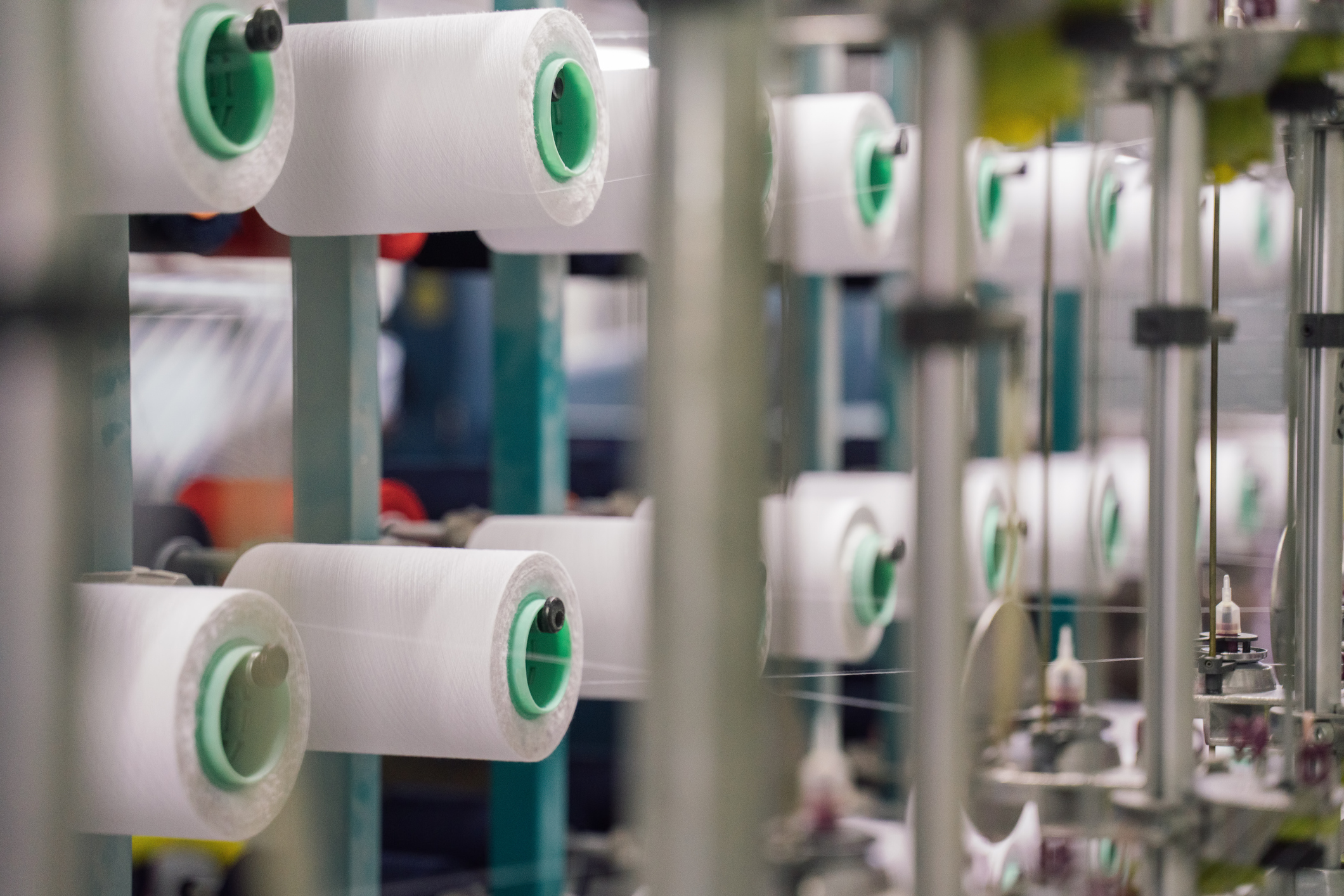 Führender Hersteller für technische Gestricke in Deutschland, STS ...